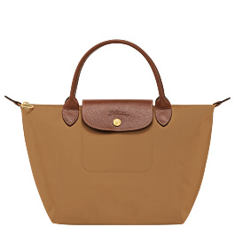 Buy Longchamp Le Pliage Original S Handbag Fawn in Bahrain